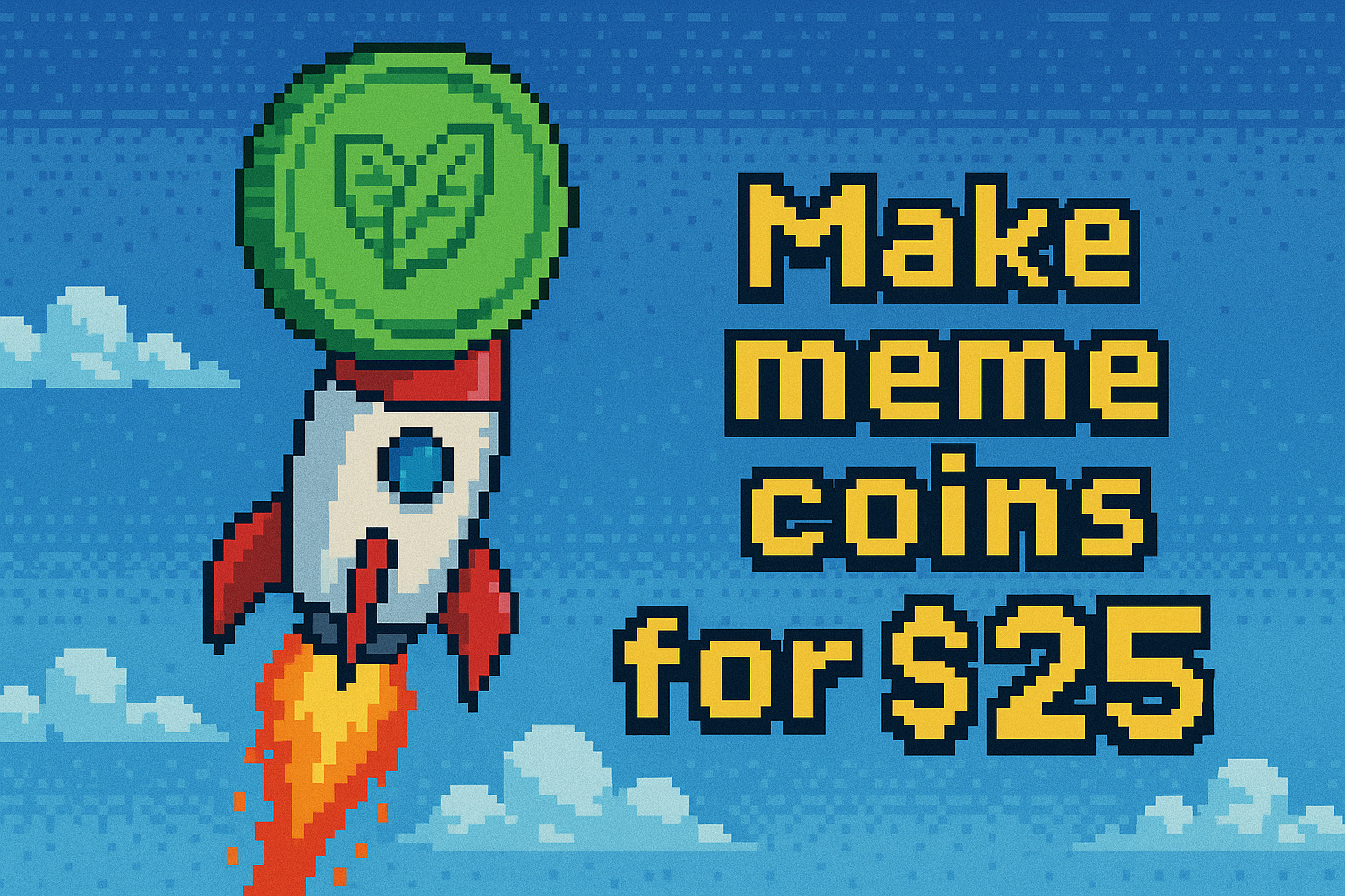 Rocket-Mint | Launch Fair & Secure Solana Tokens | 100% Immutable Supply